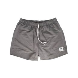 Surf Monkey Boardshorts Herren Gr&ouml;&szlig;e L grau