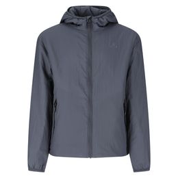 WHISTLER Funktionsjacke 'Palu jr.' Jungen Gr&ouml;&szlig;e 164 dunkelgrau