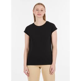 Ragwear T-Shirt Damen Gr&ouml;&szlig;e S schwarz