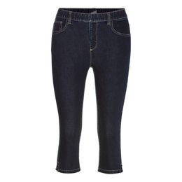 Arizona Jeggings Damen Gr&ouml;&szlig;e 42 marine
