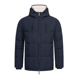 Alessandro Salvarini Winterjacke 'AS457' Herren Gr&ouml;&szlig;e XXL navy