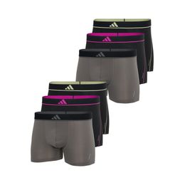 adidas Sportswear Trunk ' Active Micro Flex Eco ' Herren Gr&ouml;&szlig;e S bunt