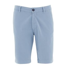 Organication Shorts Herren Gr&ouml;&szlig;e 34 hellblau