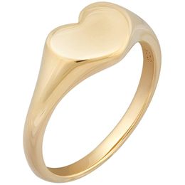 CAI ca&iuml; Ring Damen Gr&ouml;&szlig;e 60 gold