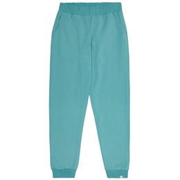 Greenjama Funktionshose Damen Gr&ouml;&szlig;e 40 jade