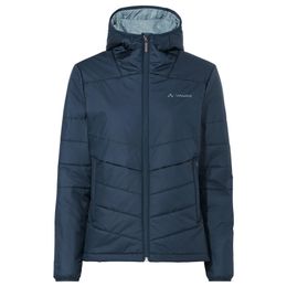 Vaude Sportjacke 'Tesino' Damen Gr&ouml;&szlig;e M blau