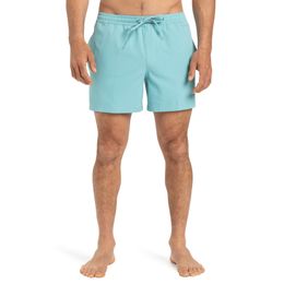Quiksilver Badeshorts 'Everyday Flex Volley 15' Herren Gr&ouml;&szlig;e XL aqua
