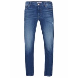 Tommy Hilfiger Jeans Herren Gr&ouml;&szlig;e 28 blau