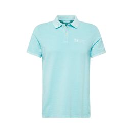 s.Oliver Poloshirt Herren Gr&ouml;&szlig;e M t&uuml;rkis