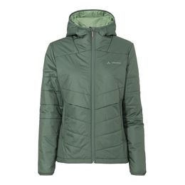 Vaude Outdoorjacke 'Tesino' Damen Gr&ouml;&szlig;e XL gr&uuml;n