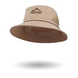 Normani Sporthut 'Balance' Herren Gr&ouml;&szlig;e 59 beige / braun