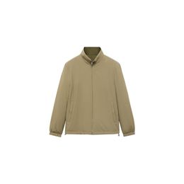 Mango Man Jacke 'Nada' Herren Gr&ouml;&szlig;e XS dunkelbeige