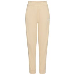 BOSS Hose Damen Gr&ouml;&szlig;e 38 beige