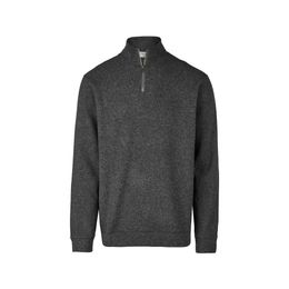 Cleptomanicx Pullover 'Noitch' Herren Gr&ouml;&szlig;e XL grau