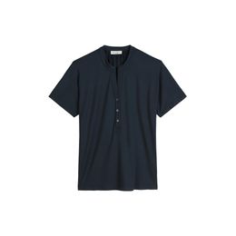 Marc O'Polo Marc O'polo Bluse Damen Gr&ouml;&szlig;e XXS dunkelblau