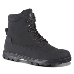 Luhta Boots 'Reilu' Herren Gr&ouml;&szlig;e 44 schwarz