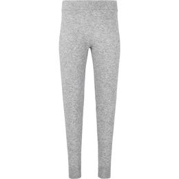 ENDURANCE ATHLECIA Athlecia Leggings 'Daviana' Damen Gr&ouml;&szlig;e XL grau
