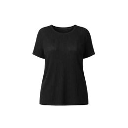 Shape Of You T-shirt Damen Gr&ouml;&szlig;e 5XL schwarz