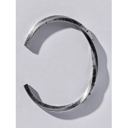 Reytel Armband 'RUNES - AMULETS' Herren Gr&ouml;&szlig;e 20 cm silber