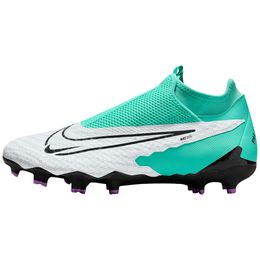 Nike Fu&szlig;ballschuh 'Phantom GX Academy' Herren Gr&ouml;&szlig;e 43 jade / schwarz / wei&szlig;