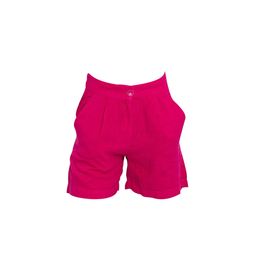 Freshlions Stoffshorts Damen Gr&ouml;&szlig;e 34 rosa