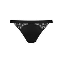 Mey Slip Damen Gr&ouml;&szlig;e XS schwarz