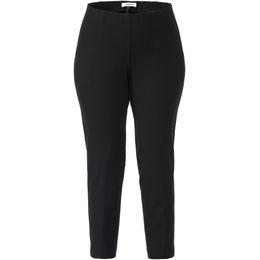 KjBRAND Hose Damen Gr&ouml;&szlig;e 52 schwarz