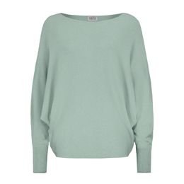 Sublevel Pullover Damen Gr&ouml;&szlig;e L/XL mint
