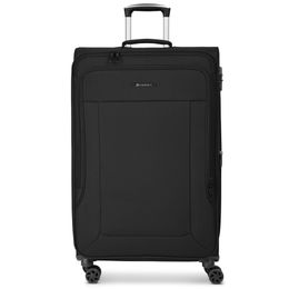 Franky Trolley 'Melbourne 3.0' Herren Gr&ouml;&szlig;e One Size schwarz