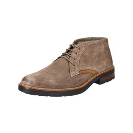 Pius Gabor Chukka Boots Herren Gr&ouml;&szlig;e 42 camel