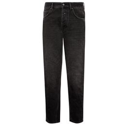 YOUNG POETS SOCIETY Young Poets Jeans 'Toni' Herren Gr&ouml;&szlig;e 33 black denim