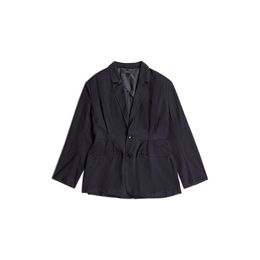 G-Star Raw G-star Blazers-Blazer 'Cinched Blazer' Damen Gr&ouml;&szlig;e 30 schwarz
