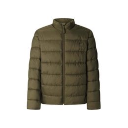 Pepe Jeans Jacke Herren Gr&ouml;&szlig;e L dunkelgr&uuml;n