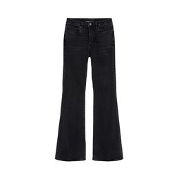 armedangels Jeans ' ANAMAA ' Damen Gr&ouml;&szlig;e 32 black denim