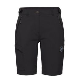 Mammut Sporthose 'Runbold IV Shorts' Damen Gr&ouml;&szlig;e XL schwarz