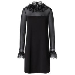 ana alcazar Abendkleid 'Afasi ' Damen Gr&ouml;&szlig;e 44 schwarz