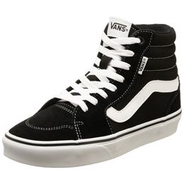 Vans Sneaker 'Filmore' Damen Gr&ouml;&szlig;e 39 schwarz / wei&szlig;