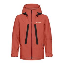 Vaude Sportjacke 'Monviso' Damen Gr&ouml;&szlig;e XS rostbraun Winterjacke