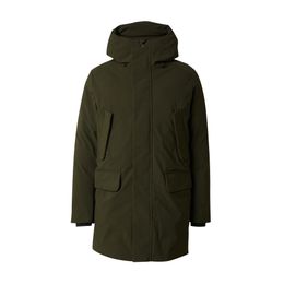 Save the Duck Jacke Herren Gr&ouml;&szlig;e XXL oliv