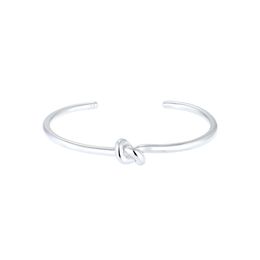 Elli Armband Damen Gr&ouml;&szlig;e 16 silber