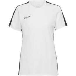 Nike Funktionsshirt 'Academy23' Damen Gr&ouml;&szlig;e M schwarz / wei&szlig;
