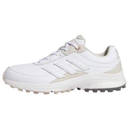 adidas Performance Sportschuh 'Zoysia' Damen Gr&ouml;&szlig;e 36.5/37 beige / wei&szlig;