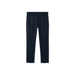 Mango Man Hose 'Brest' Herren Gr&ouml;&szlig;e 40 navy