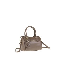 Pierre Cardin Handtasche Damen Gr&ouml;&szlig;e One Size taupe