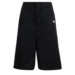 adidas originals Shorts Jungen Gr&ouml;&szlig;e 152 schwarz / wei&szlig;