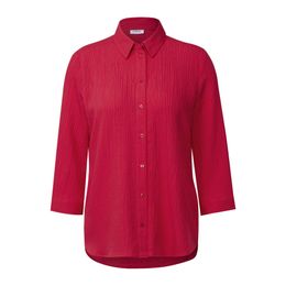 Cecil Bluse Damen Gr&ouml;&szlig;e L rot
