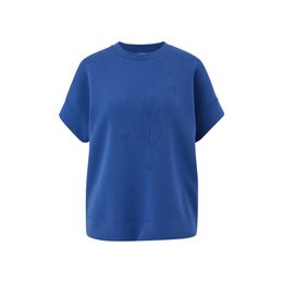 s.Oliver Shirt Damen Gr&ouml;&szlig;e S royalblau