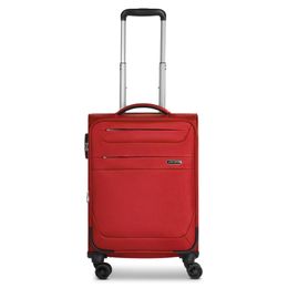 WORLDPACK Trolley 'Chicago' Herren Gr&ouml;&szlig;e One Size dunkelrot
