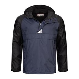 Arctic Seven Funktionsjacke 'AS324' Herren Gr&ouml;&szlig;e XL navy / schwarz / wei&szlig;