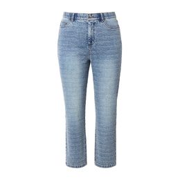 Studio Untold Jeans Damen Gr&ouml;&szlig;e 35/36 blue denim